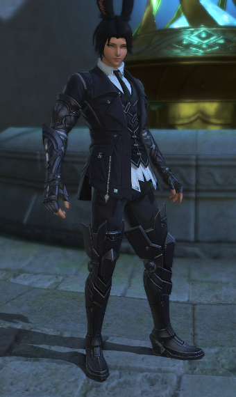 Class | Eorzea Collection
