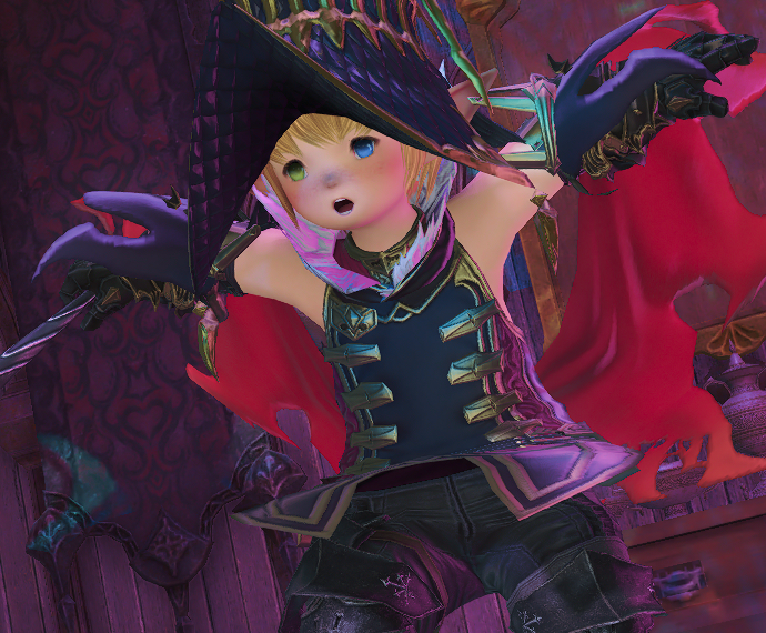 Umbral Archmage | Eorzea Collection