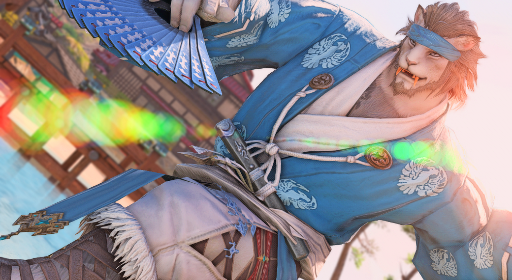 Funabashi | Eorzea Collection