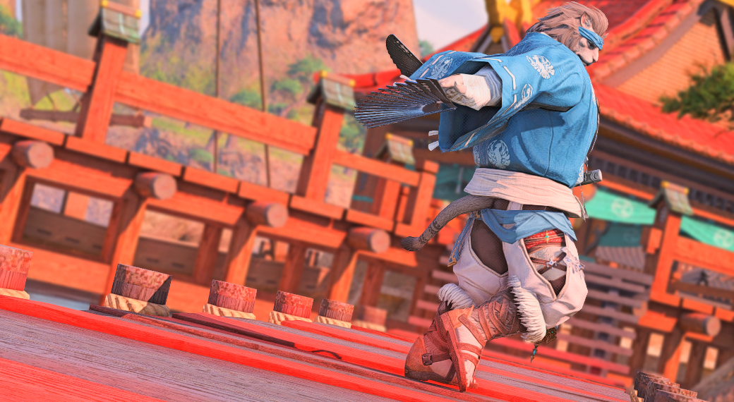 Funabashi | Eorzea Collection