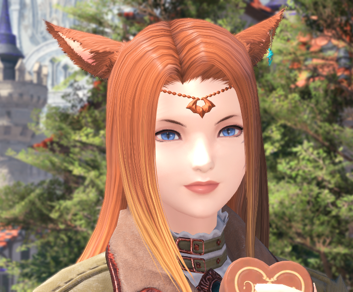 Sage | Eorzea Collection