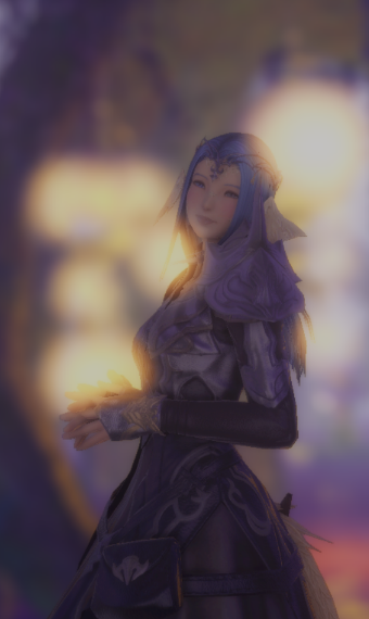Dark Dancer | Eorzea Collection