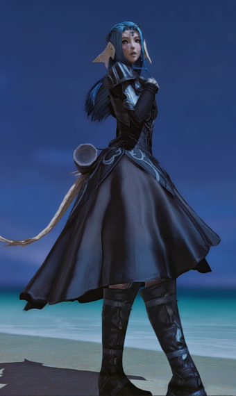 Dark Dancer | Eorzea Collection