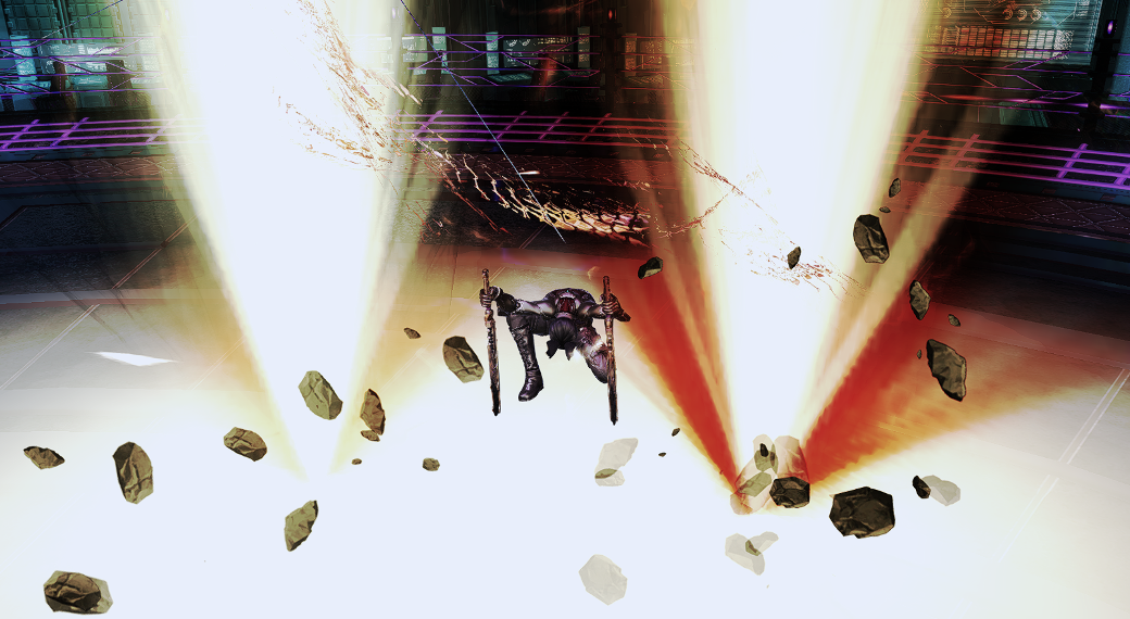 Weapons Number 10 Hoshina | Eorzea Collection