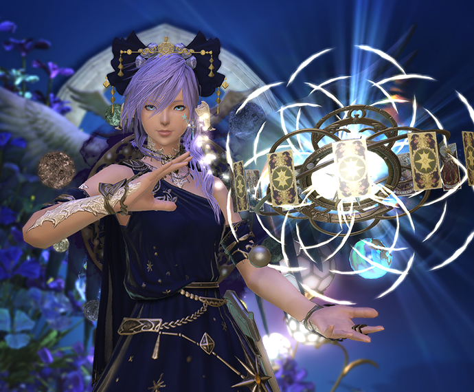 Starwatcher | Eorzea Collection