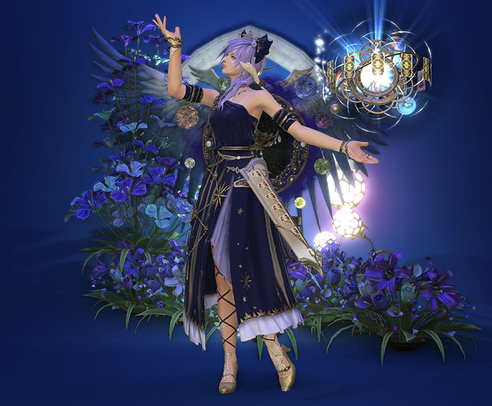 Starwatcher | Eorzea Collection