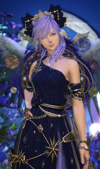 Starwatcher | Eorzea Collection