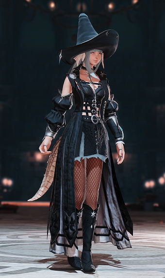 Umbral | Eorzea Collection