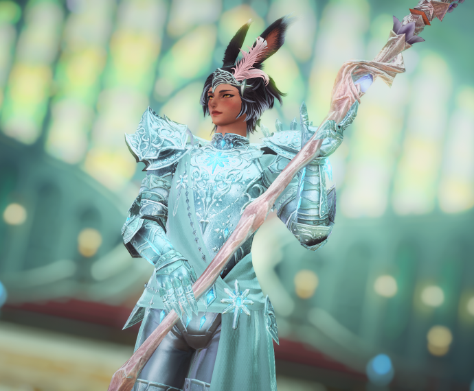 Seelie Court | Eorzea Collection Seelie Court | Eorzea Collection