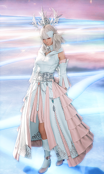 Orison | Eorzea Collection