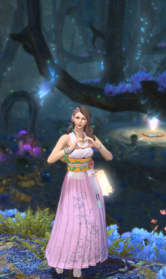 The High Summoner | Eorzea Collection