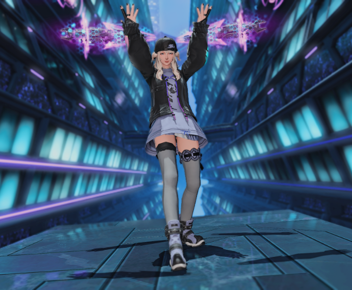 Solution: Sage | Eorzea Collection