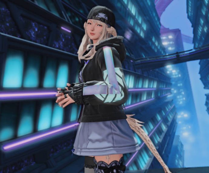 Solution: Sage | Eorzea Collection