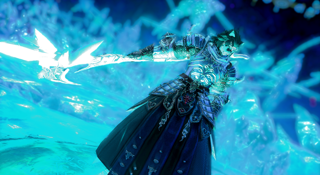 Reaper of Hydaelyn | Eorzea Collection