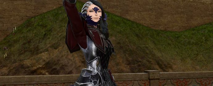 Vampire Hunter | Eorzea Collection