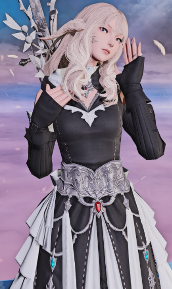 Aetherial | Eorzea Collection