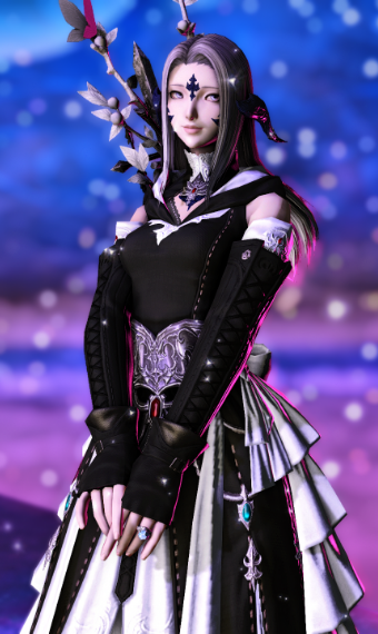 Aetherial | Eorzea Collection