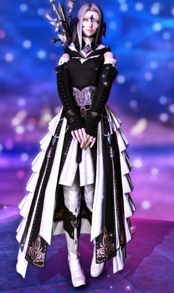 Aetherial | Eorzea Collection