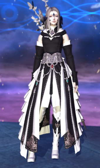 Aetherial | Eorzea Collection