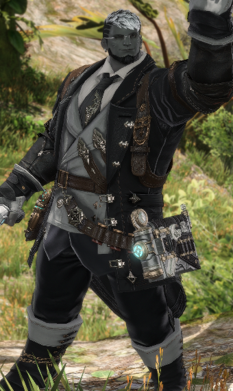 Desperado | Eorzea Collection