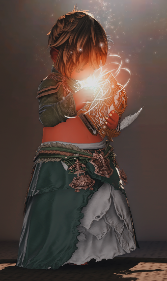 Riversbreath Spirit | Eorzea Collection