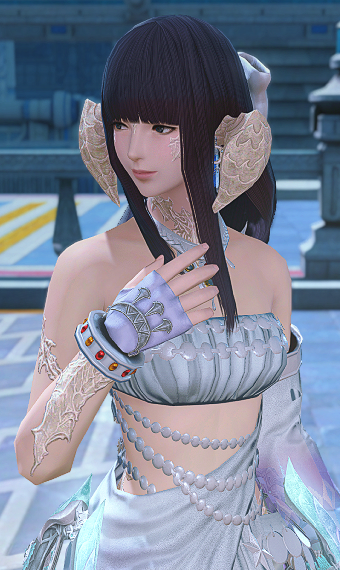 Prismatic Dreams | Eorzea Collection