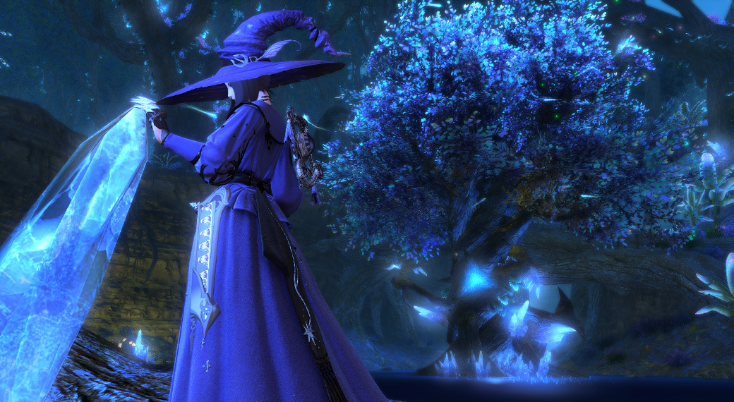 Oracle | Eorzea Collection