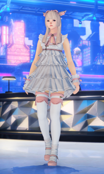 🏻 | Eorzea Collection