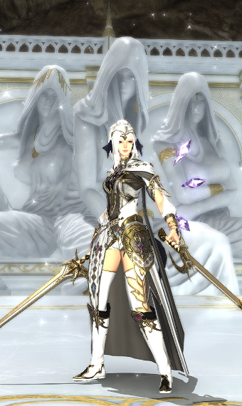 Celestial Viper | Eorzea Collection