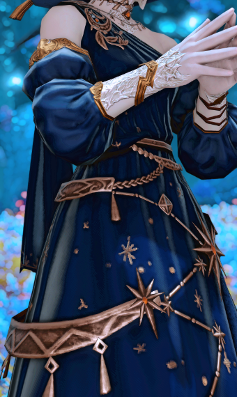 POM - Earthly Star | Eorzea Collection