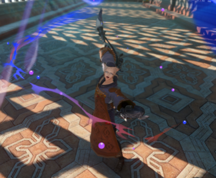 Picto Perfect | Eorzea Collection