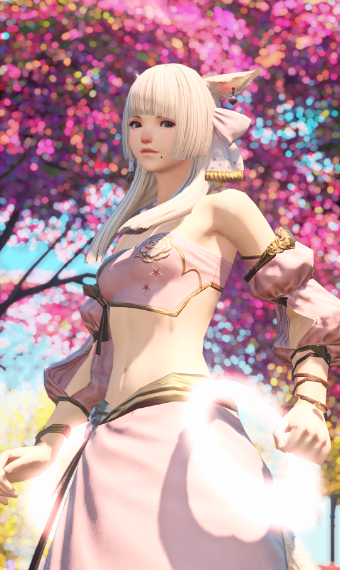 No Title | Eorzea Collection