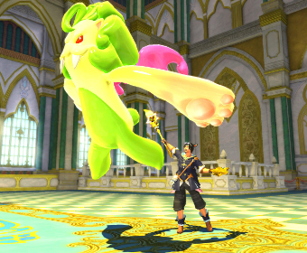 Basic Palette | Eorzea Collection