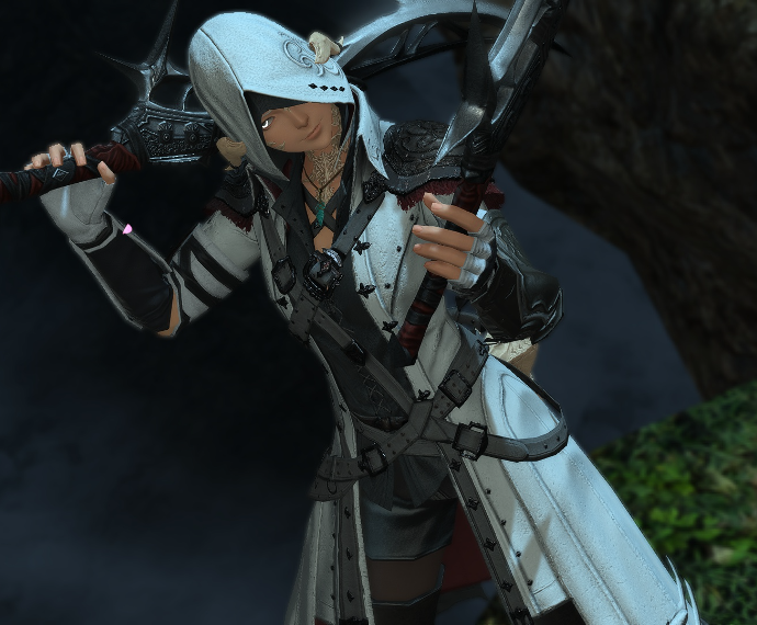 Assassino Auditore - Assassin's Creed | Eorzea Collection