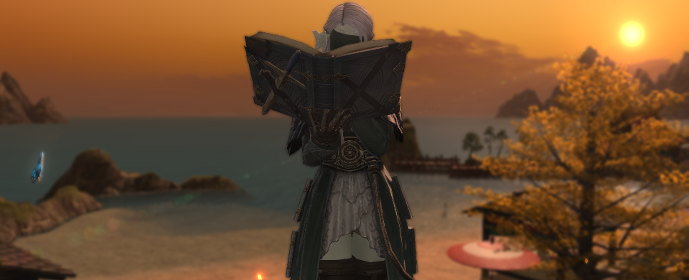 Down to earth | Eorzea Collection