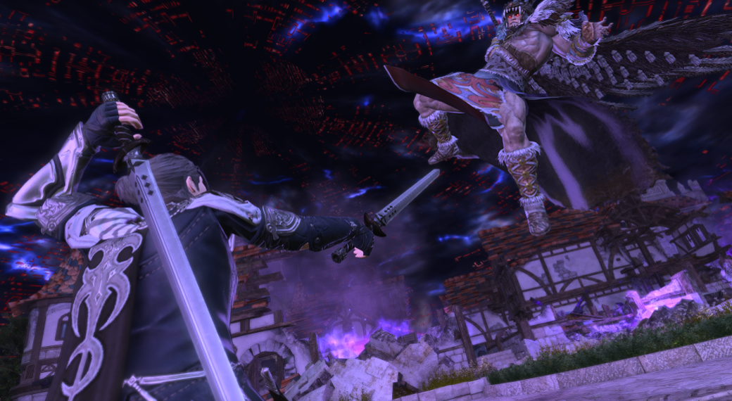 Alexandrian Adder | Eorzea Collection