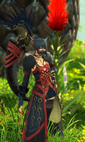 SICARIUS | Eorzea Collection