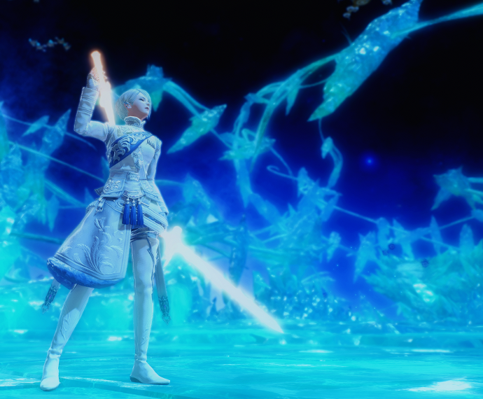 Ciel - Aether | Eorzea Collection