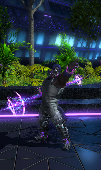 Biomancer | Eorzea Collection