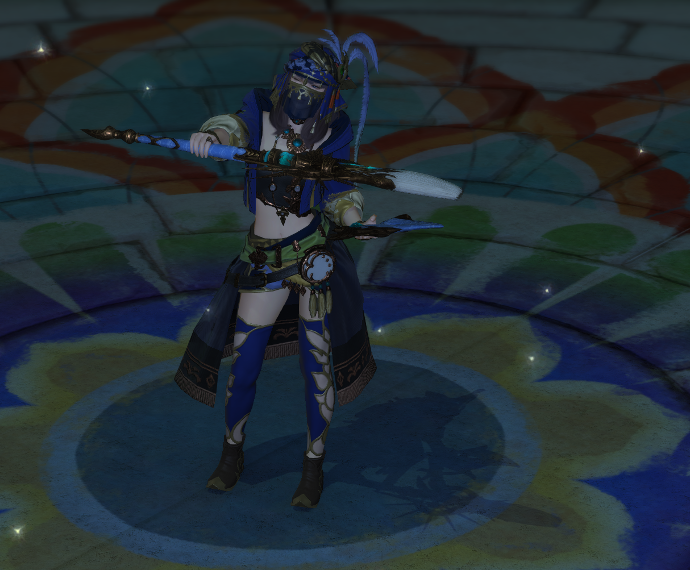 Starlight Painter v.1 | Eorzea Collection