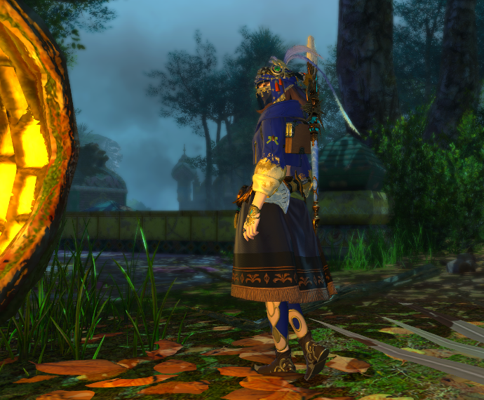 Starlight Painter v.1 | Eorzea Collection