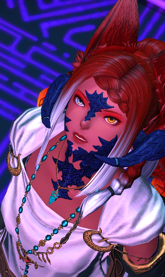 Fey of Healing Light | Eorzea Collection