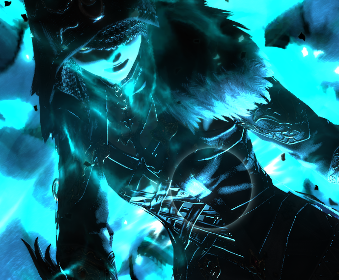 Void Bound | Eorzea Collection