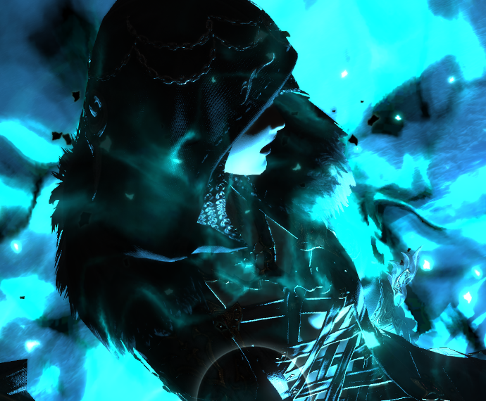 Void Bound | Eorzea Collection