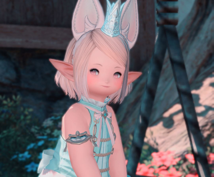 After Dinner Mints | Eorzea Collection