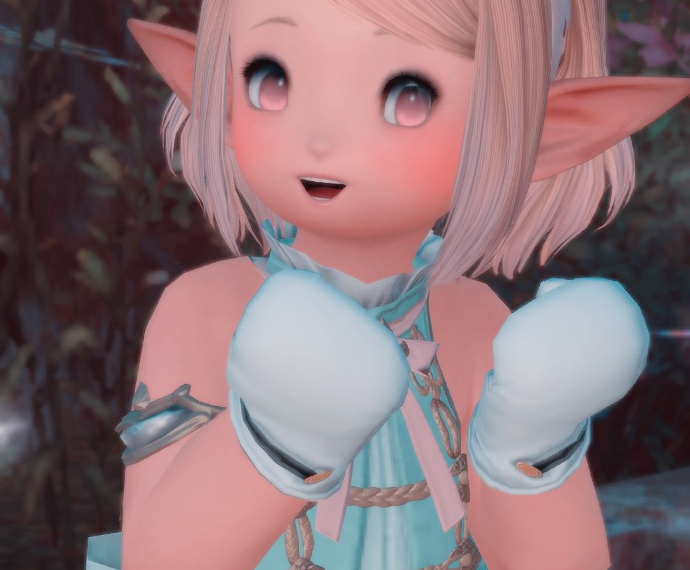 After Dinner Mints | Eorzea Collection