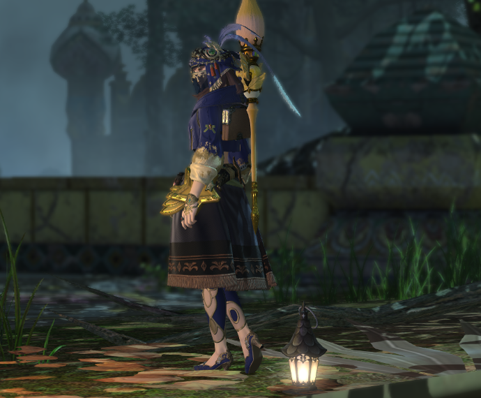Starlight Painter v.2 | Eorzea Collection