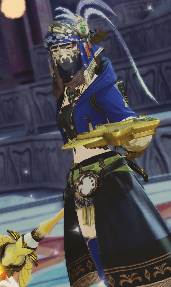 Starlight Painter v.2 | Eorzea Collection