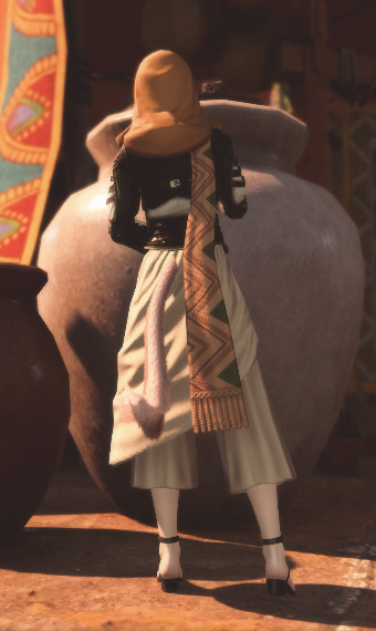 Sun S Secrets Eorzea Collection