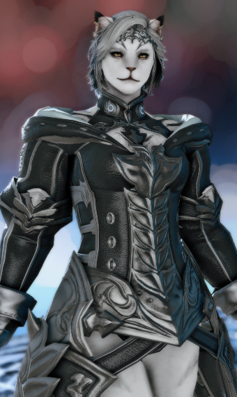 Alpha & Omega | Eorzea Collection